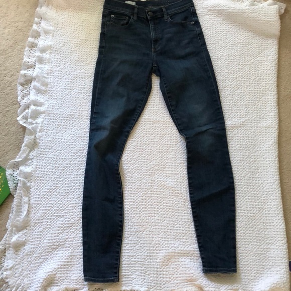 GAP | Jeans | True Gap Skinny Jeans 27r | Poshmark